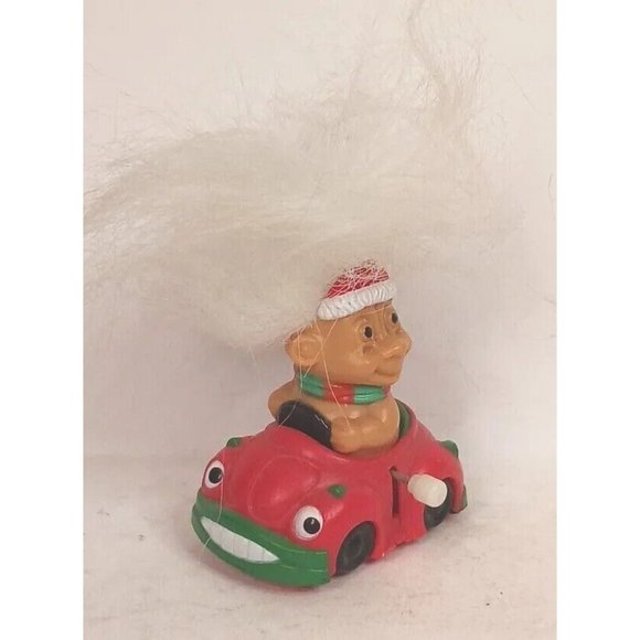 Russ | Toys | Volkswagon Vw Beetle Russ Troll Wind Up Diecast Toy ...